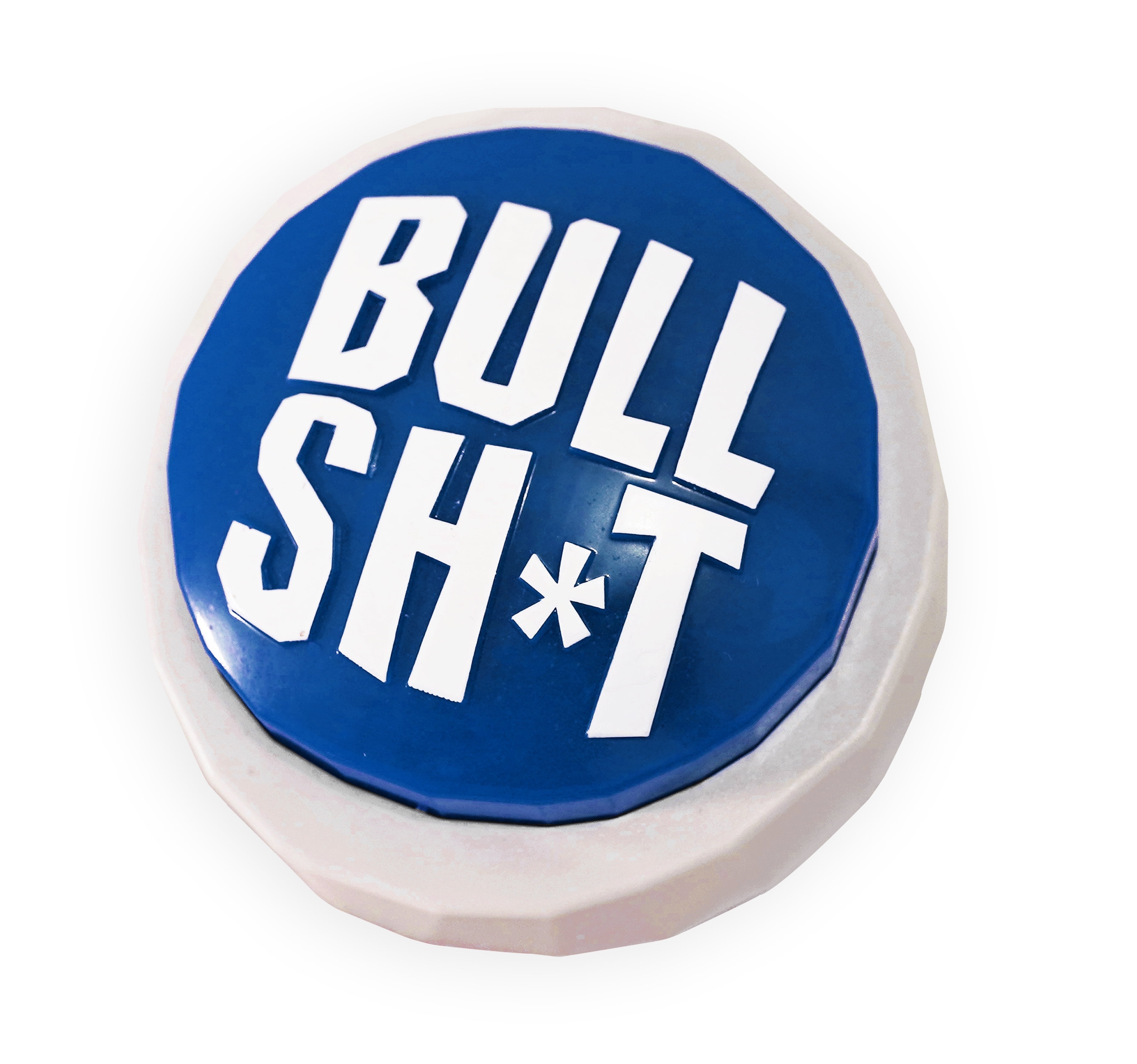 DollTV True Blue BS Button - 50 Celeb Sound Clips for Office - Walmart ...
