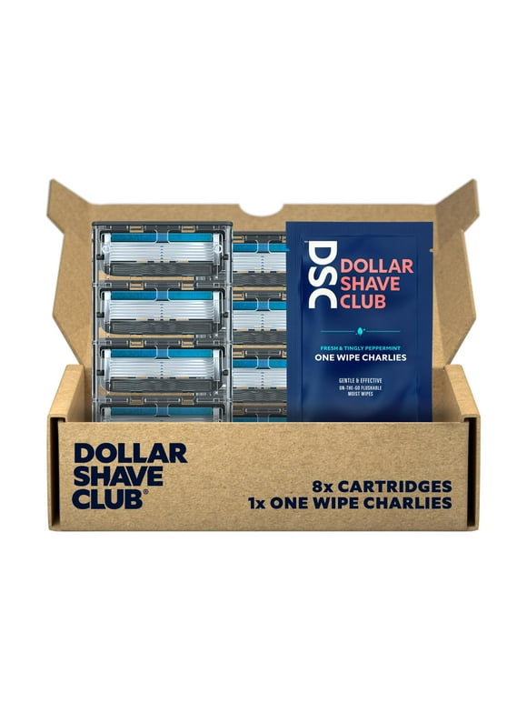Dollar Shave Club in Personal Care by Brand - Walmart.com