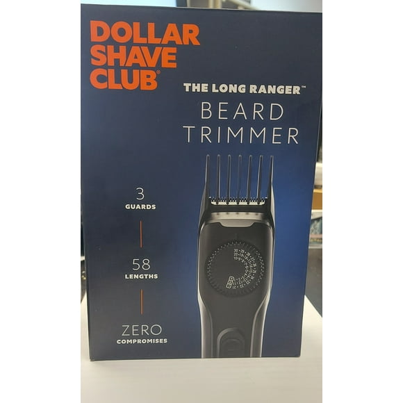 Dollar Shave Club