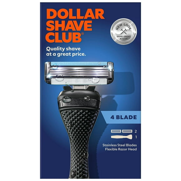 Dollar Shave Club