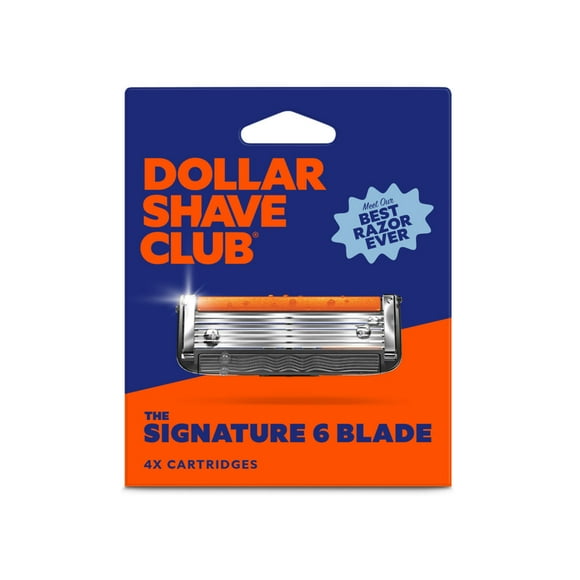 Dollar Shave Club in Razors - Walmart.com