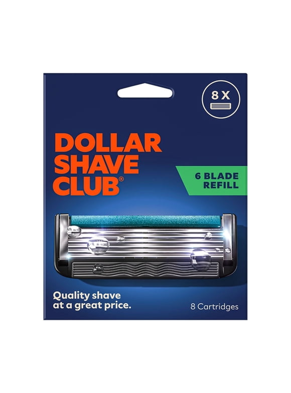 Dollar Shave Club in Personal Care by Brand - Walmart.com
