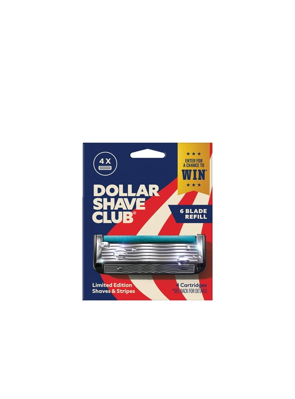 Razor Blades in Shaving - Walmart.com