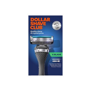 Equate Men's 5 Blade Razor Blade Refills, 4 Ct - Walmart.com