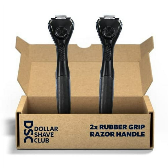Dollar Shave Club Handle Replacement
