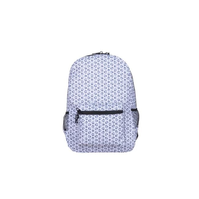 DollarDays 2375790 18 in. Honeycomb Backpacks - Case of 24 - Walmart.com