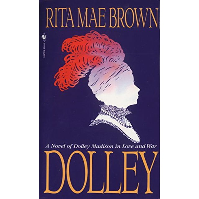 Pre-Owned Dolley (Mass Market Paperback) 055356949X 9780553569490 ...