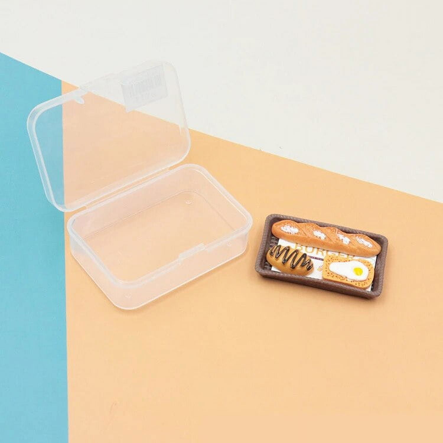 Dollhouse 1:12 Miniature Food Drinks Fruits Donuts Model for Barbie DIY ...