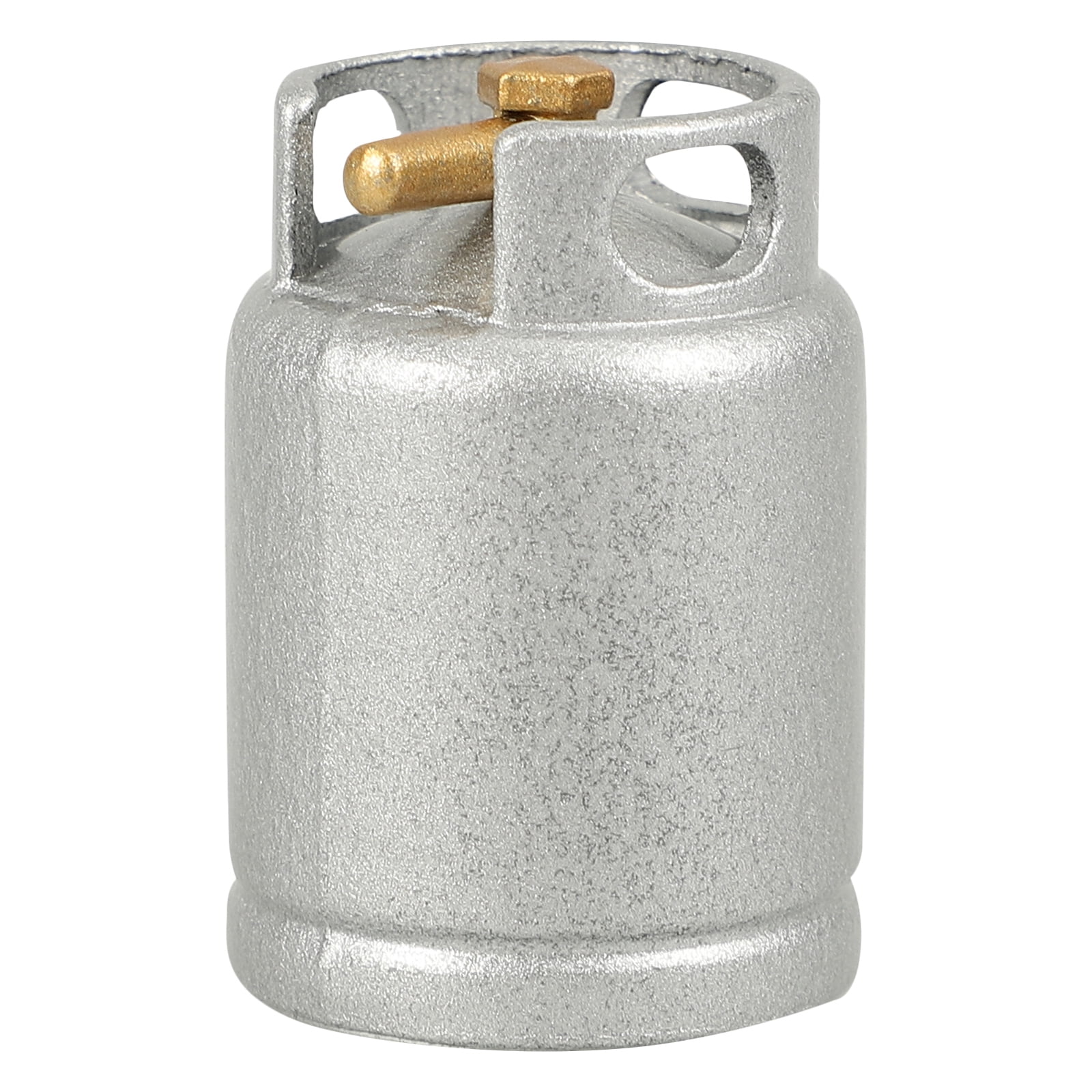 Dollhouse Accessories Mini Gas Cylinder Decorate Mini Gas Tank Toy ...