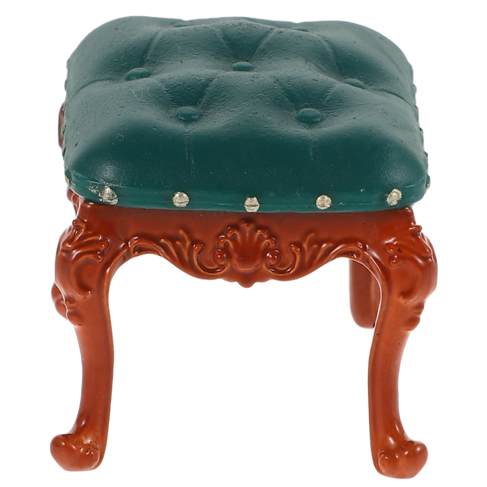 Dollhouse Chairs Miniature Dining Chair Miniature Office Chair For ...