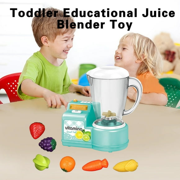Juice Toys