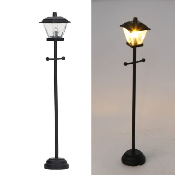 Miniature Street Light