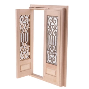 Figure Doors