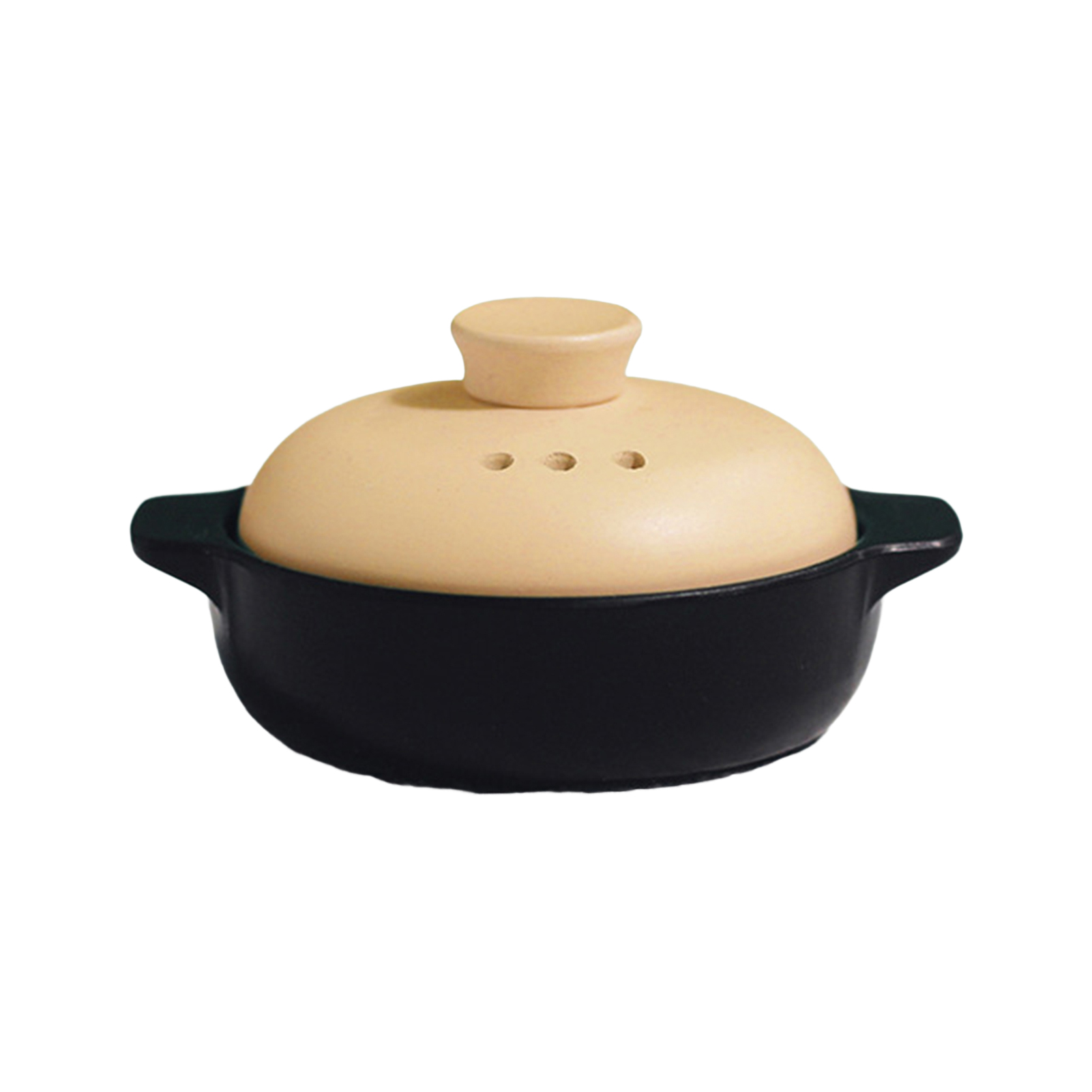 Dollhouse Pot with Lid High Reduction Realistic Mini Metal Soup Pot ...