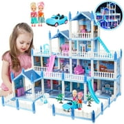 Toy House Set
