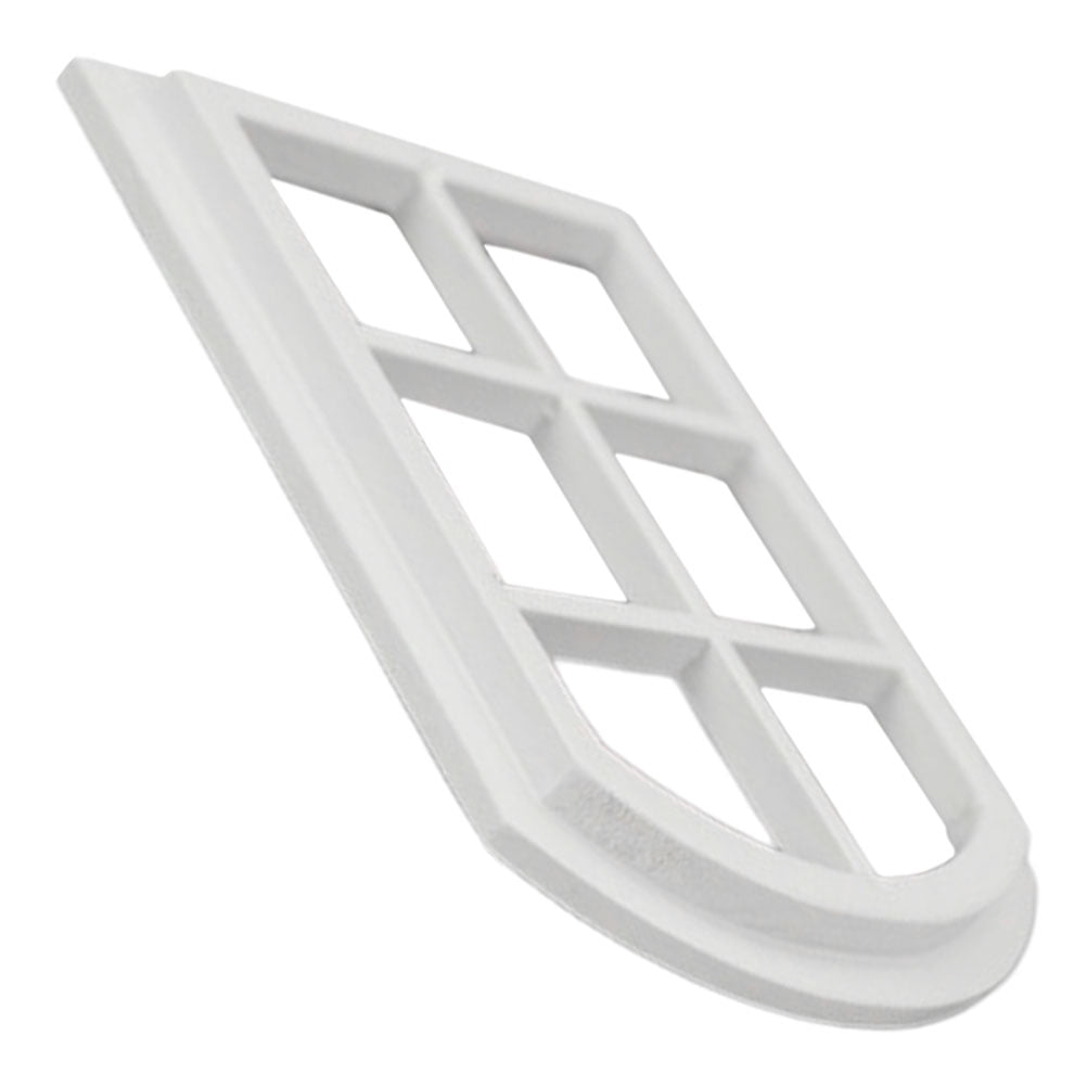 Dollhouse Window Small Accessories Mini Furniture Miniature Frame Model ...