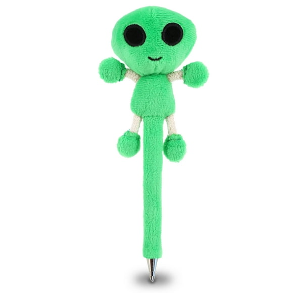 Plush Pens