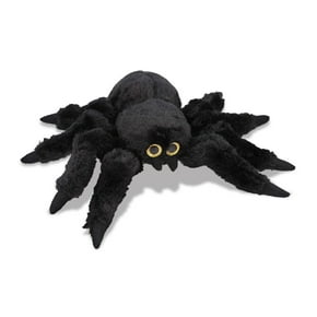 Plush Spider