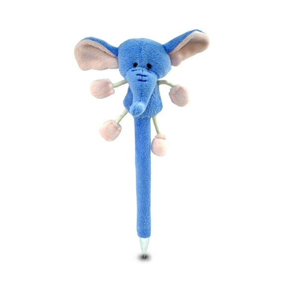 Plush Pens
