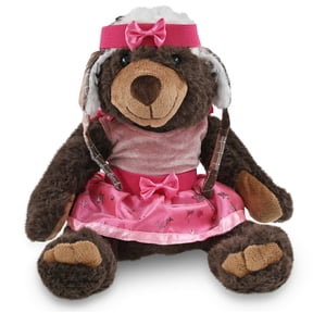 Dancing Bear