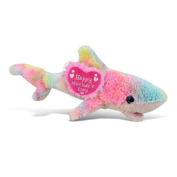 Rainbow Fish Stuffed Animal