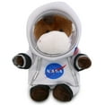 DolliBu Horse Astronaut Plush Toy - Super Soft Farm Life Astronaut ...