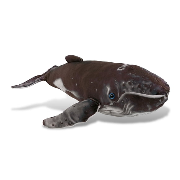 Humpback Whale Toys