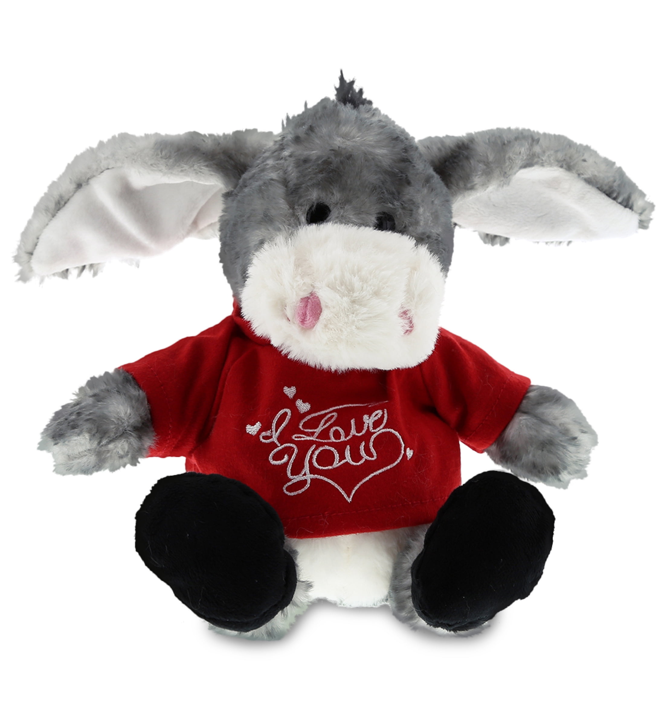 Stuffed Animal For Boyfriend