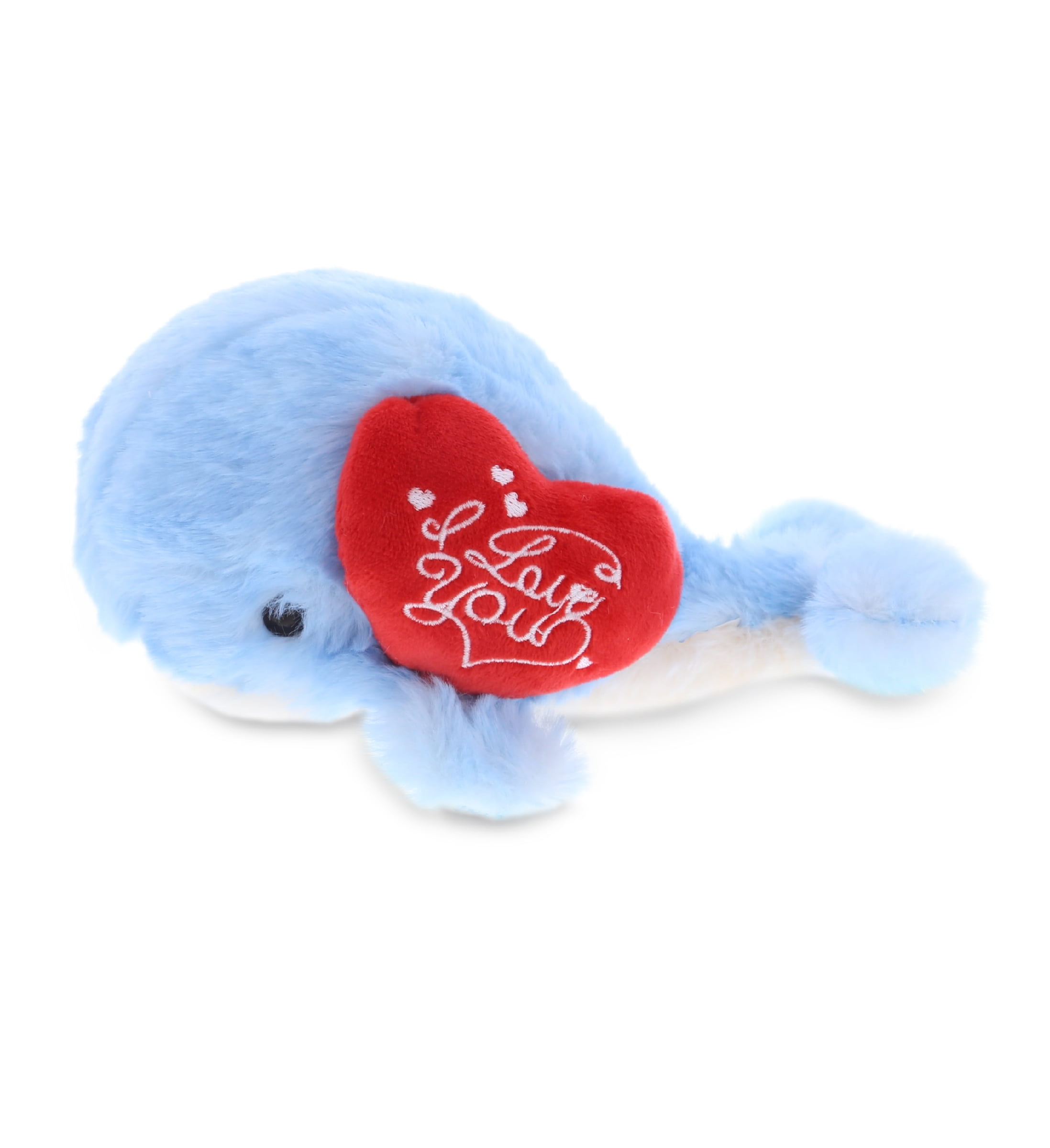 Blue Whales Heart