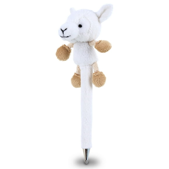 Plush Pens