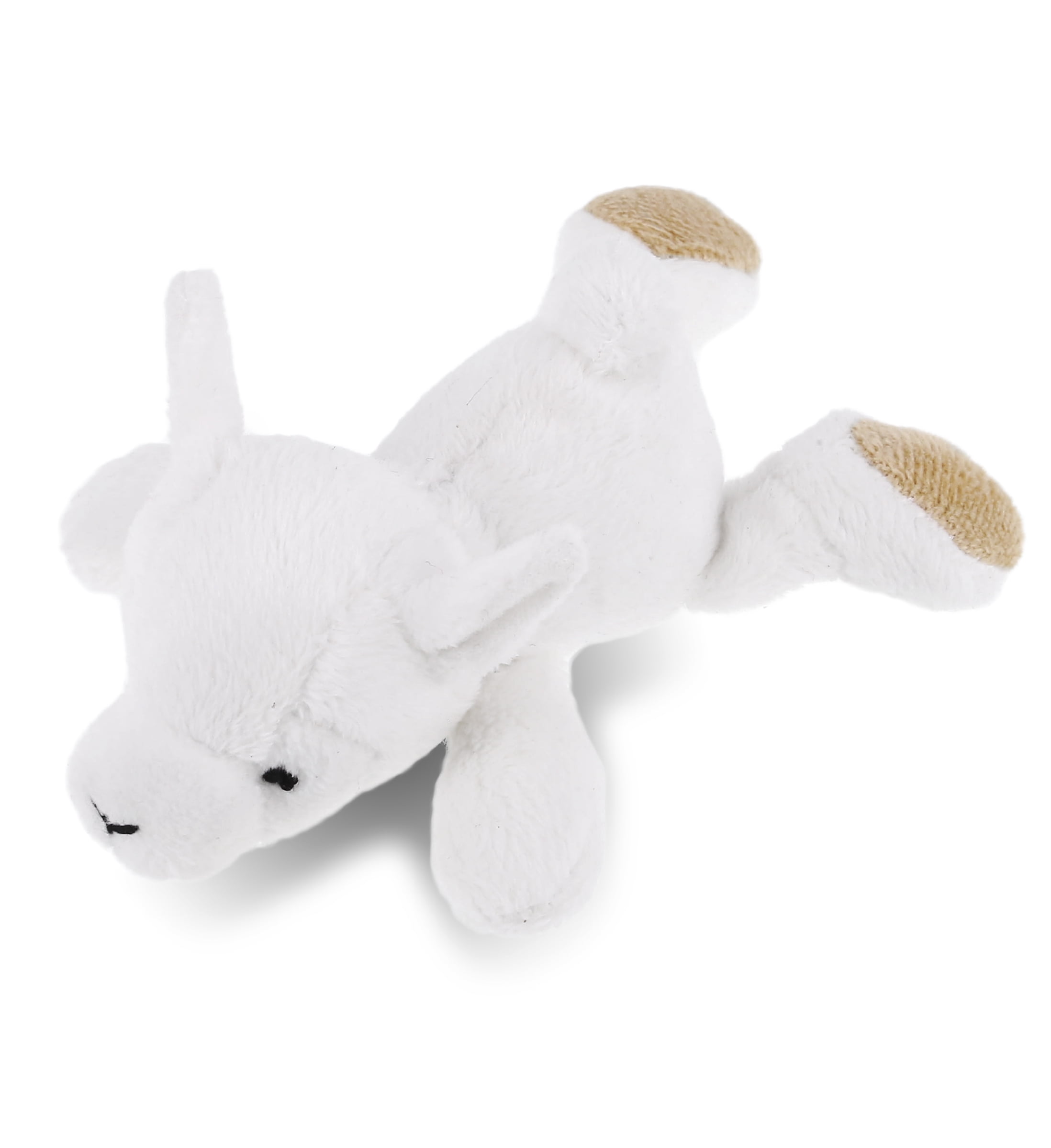 DolliBu Llama Plush Refrigerator Magnet – Fluffy Llama Stuffed Plush ...