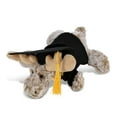DolliBu Lying Moose Graduation Plush Toy - Super Soft Graduation ...