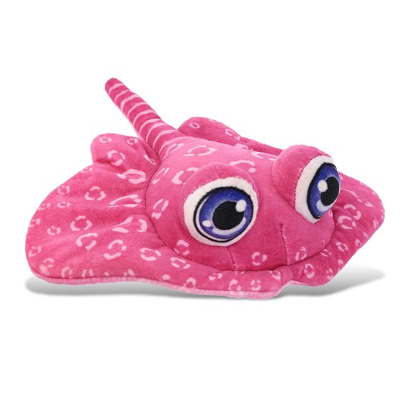 Stingray Plush