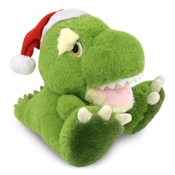 Extinct Animal Plush Toys