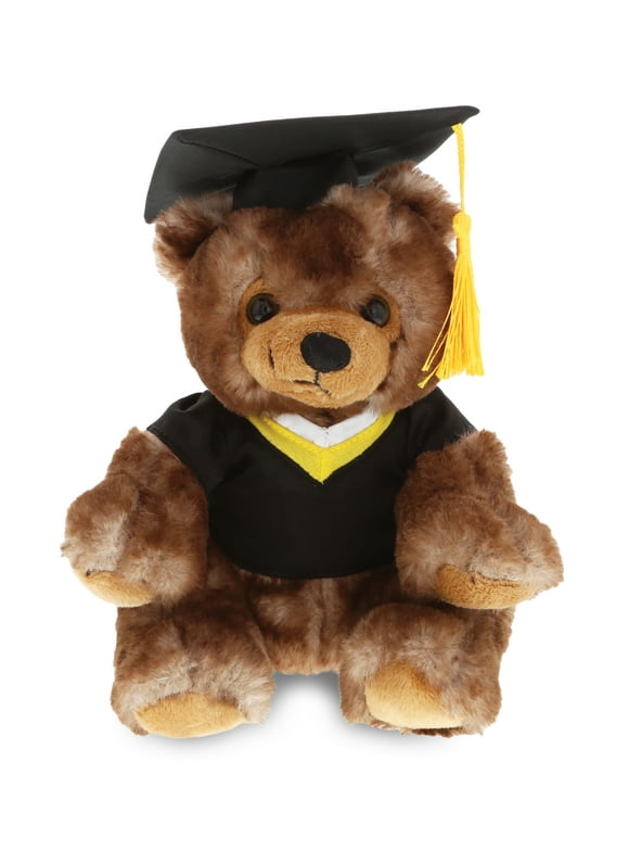 Graduation Plush in Graduation Party Supplies - Walmart.com