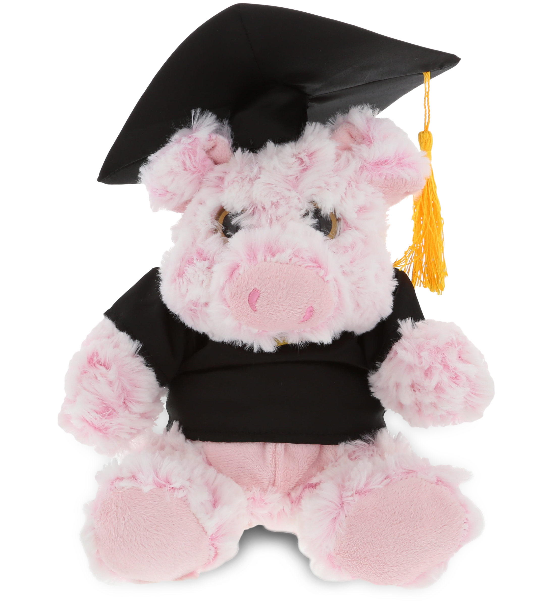 Peppa Pig Hug N' Oink 12" Plush - Walmart.com