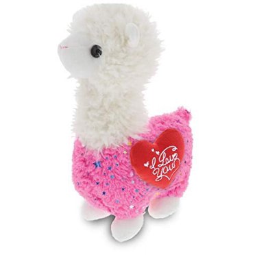 Mallo Mallo Adorable Mini Collectible Fluffy Plushies Pack, Fun Stuffed ...