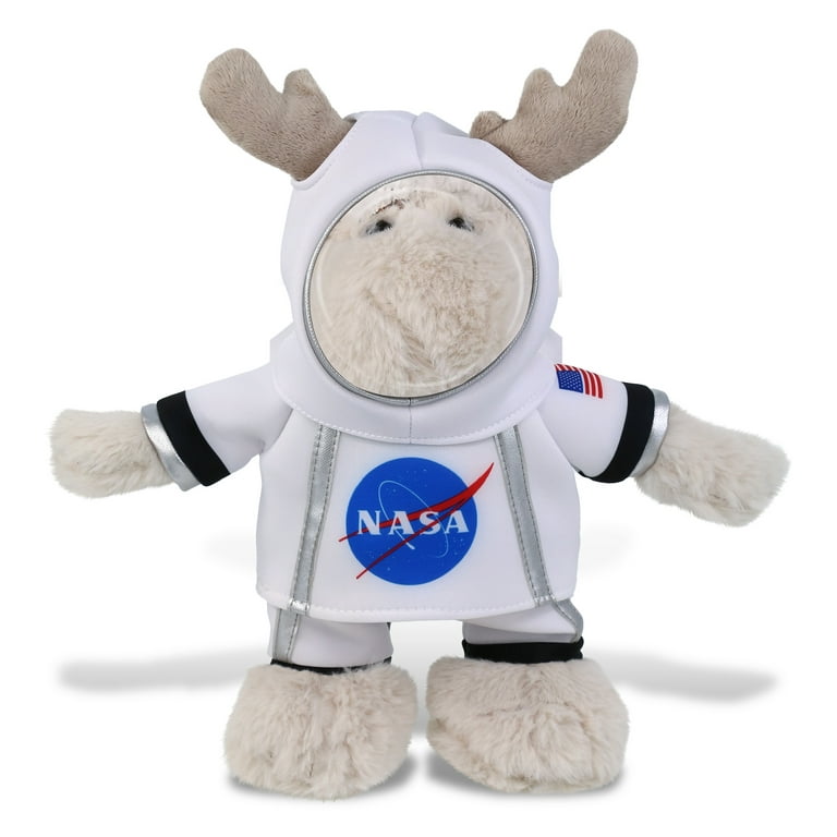 Astronaute Animal