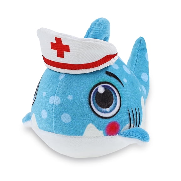 Get Well Stuffed Animals