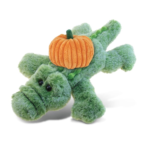 Pumpkin Stuffed Animal