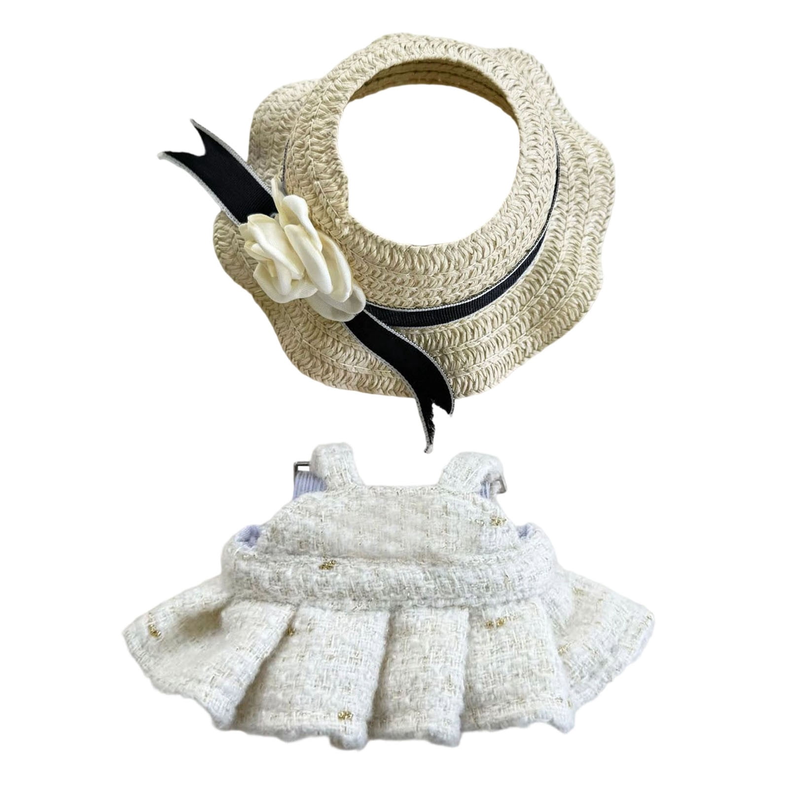 Dolls & Accessories Doll Clothes for 17cm Doll Ideal for and Display ...