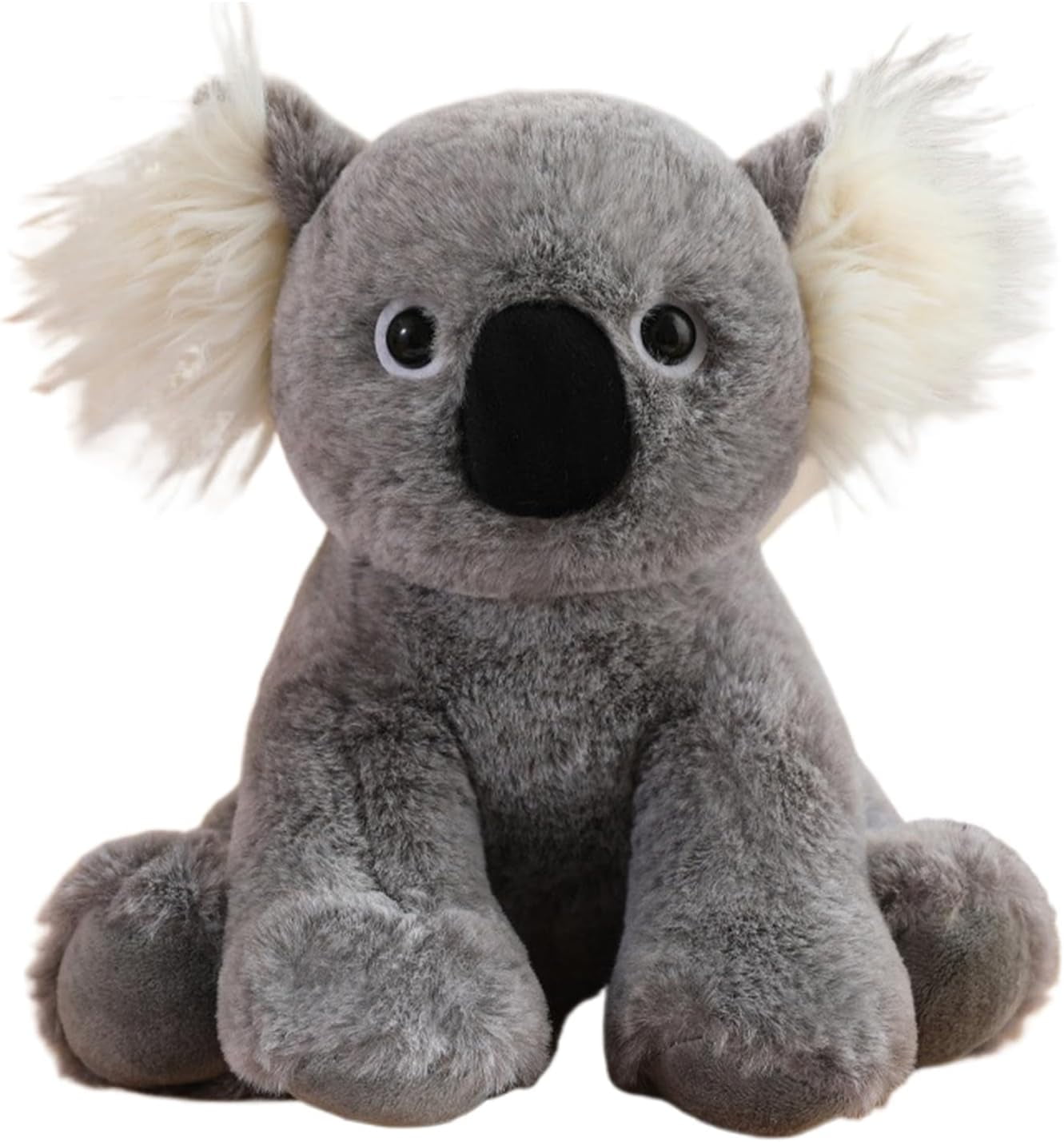 Dolls & Accessories - Realistic Koala Toy for Comfort and Cuddling ...