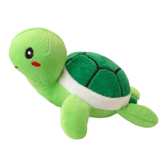 Dolls & Accessories Soft Turtle Stuffed Animal Adorable Sea Turtle Toy ...