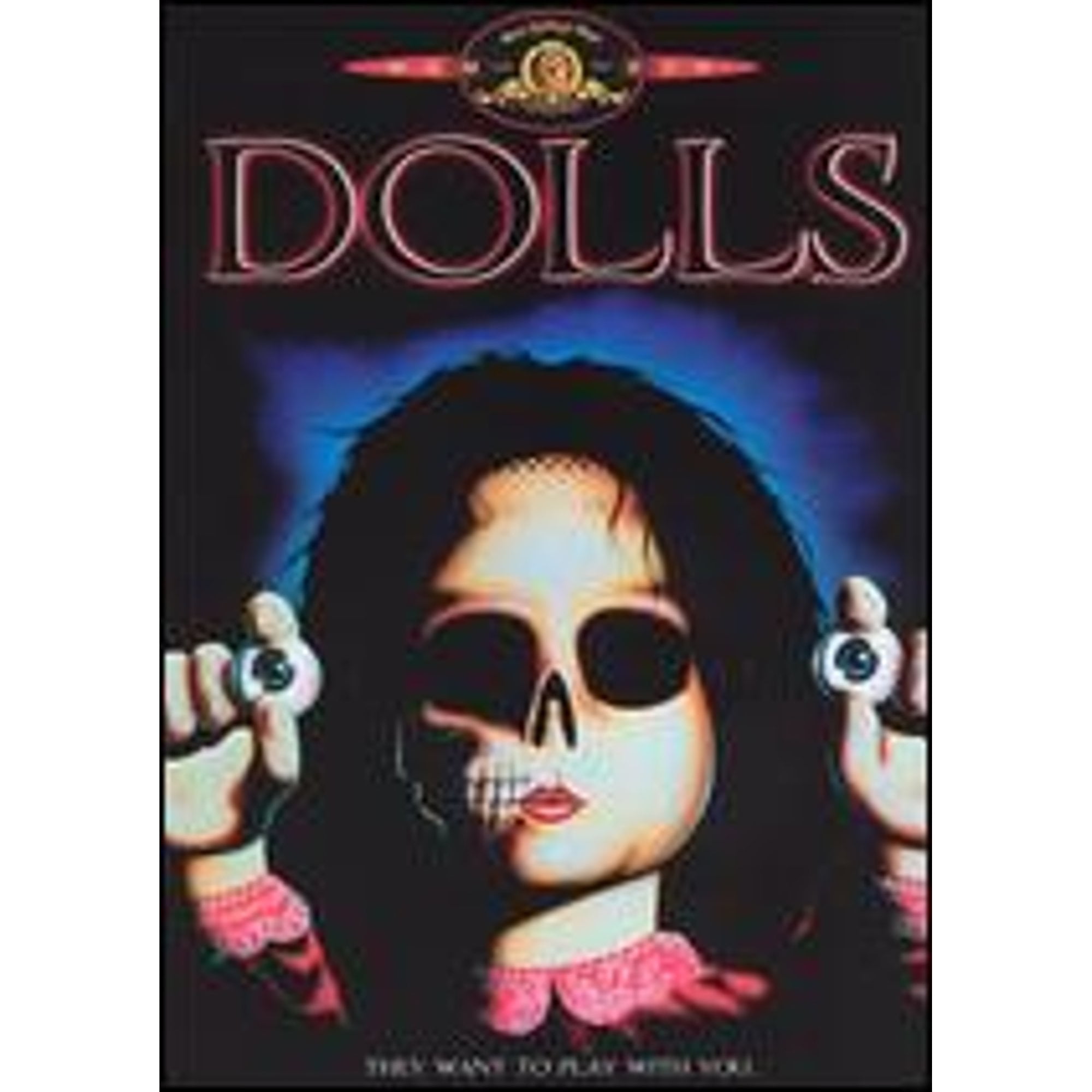 Pre-Owned Dolls (DVD 0027616926616) directed by Stuart Gordon - Walmart.com
