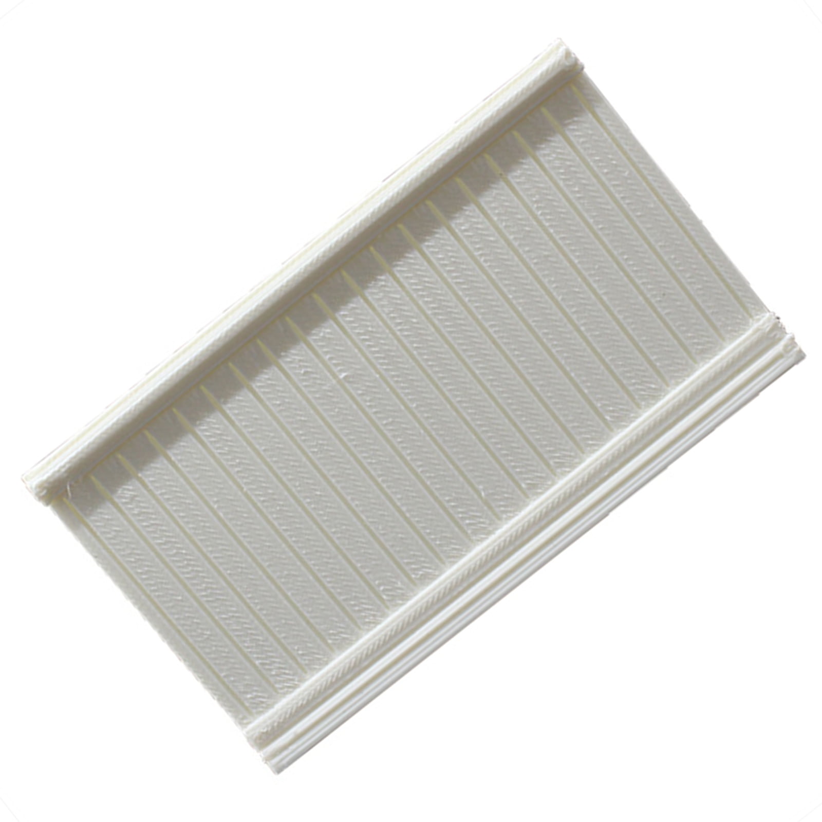 Dolls House Zakka Model Realistic Dollhouses Wainscot Realistic Play ...