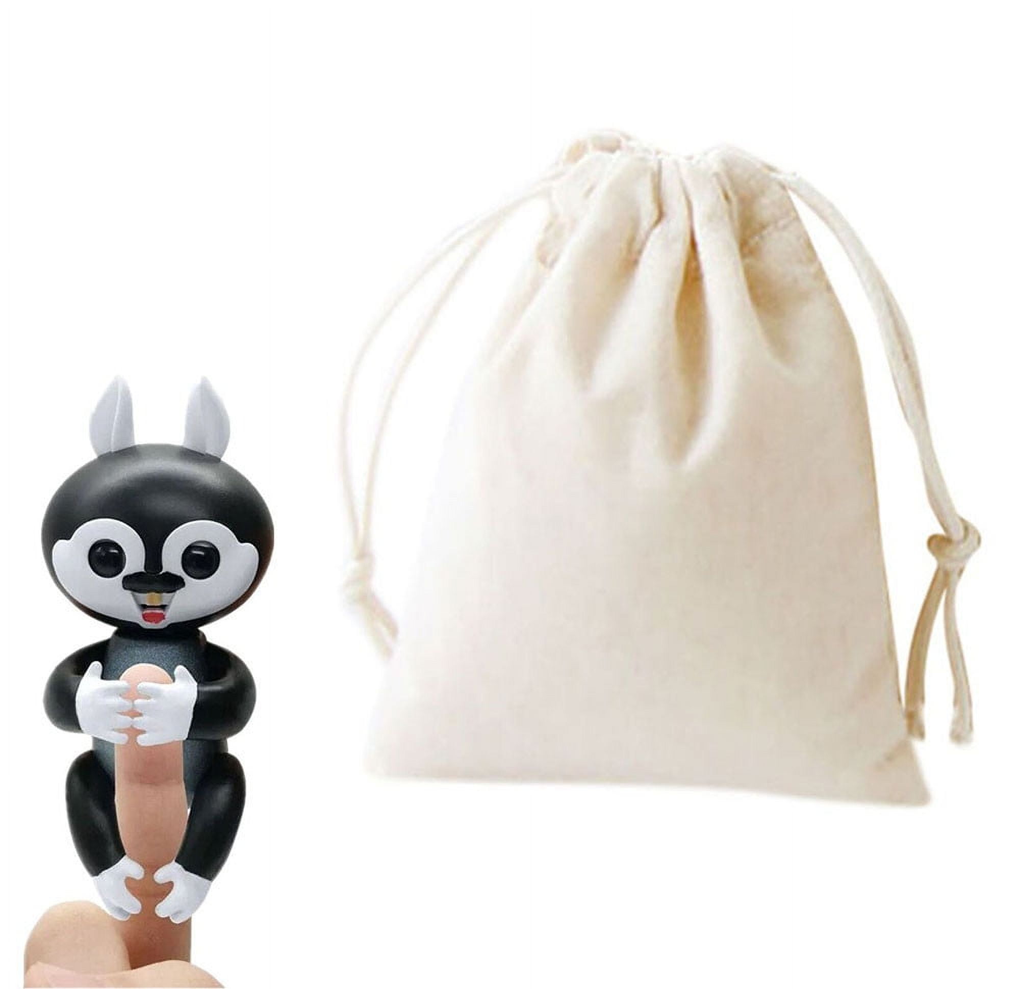 Dolls Portable Kids Play Rug Box Little Baby Monkey - Walmart.com