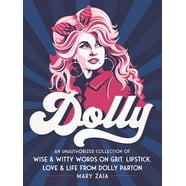 Unofficial Dolly Parton Crochet: Includes Everything to Make a Dolly ...