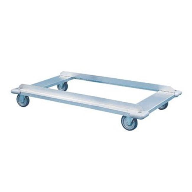 Dolly Base- Chrome - Walmart.com