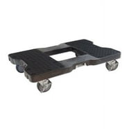 Flash Furniture Cocktail Table Dolly for 24'' Round Tables - Walmart.com