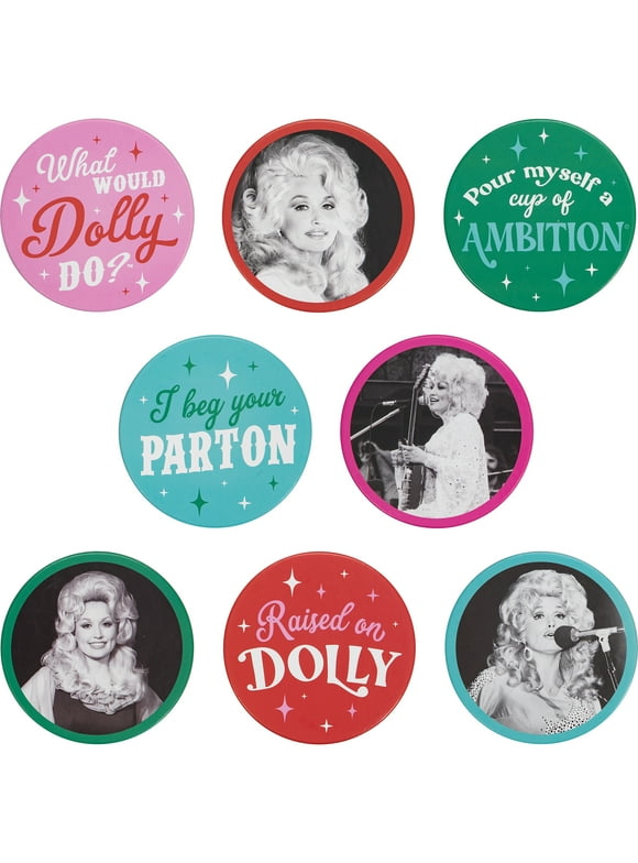 Dolly Parton Party Supplies in Party Supplies - Walmart.com